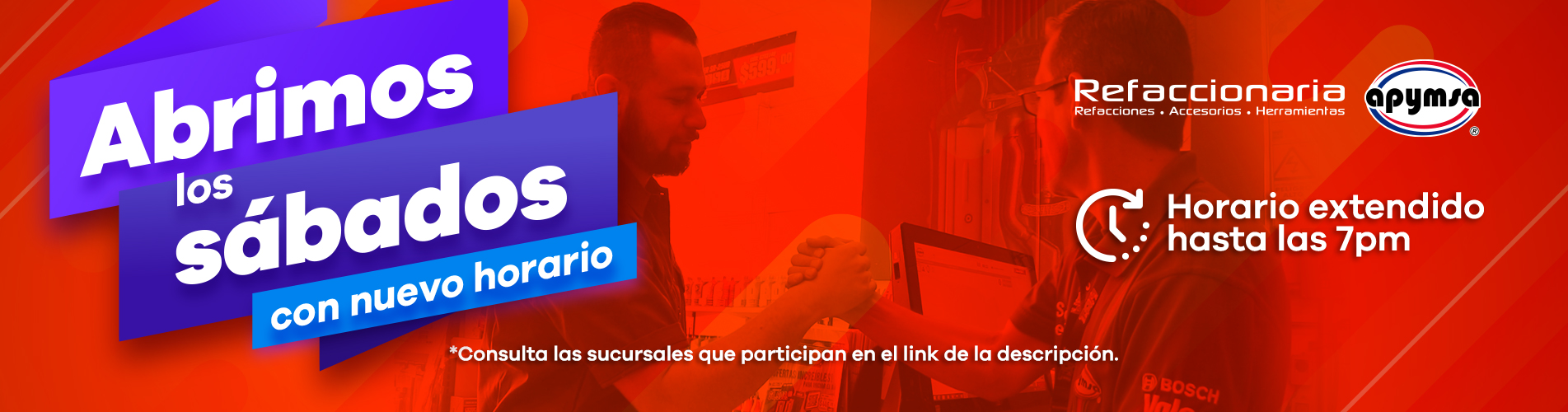 APYMSA | Líder en refacciones auto eléctricas y fuel injection