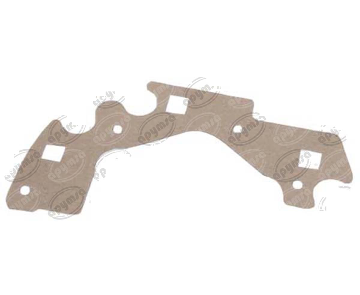 AISLANTE RECTIFICADOR ALTERNADOR DELCO 25SI, 26SI INTERNATIONAL VOLVO ...