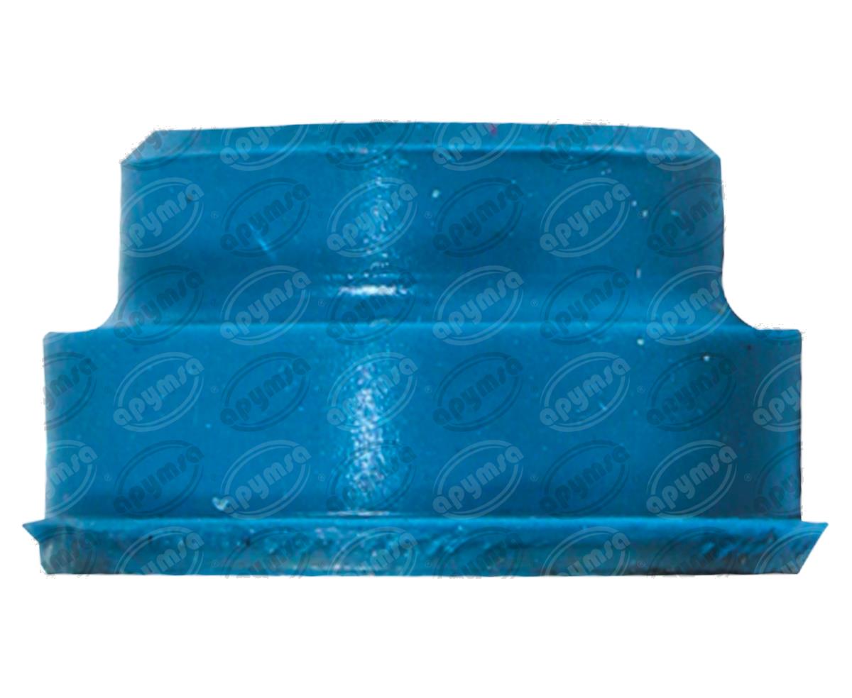 AISLANTE ECM DDEC IV SERIE 60 DETROIT DIESEL 23512307