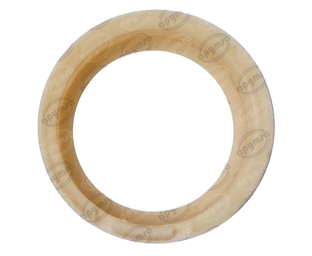 AJUSTE DE BALERO ALTERNADOR BOSCH ER/IF, IR/EF 6201 PARA TAPA TRASERA ...