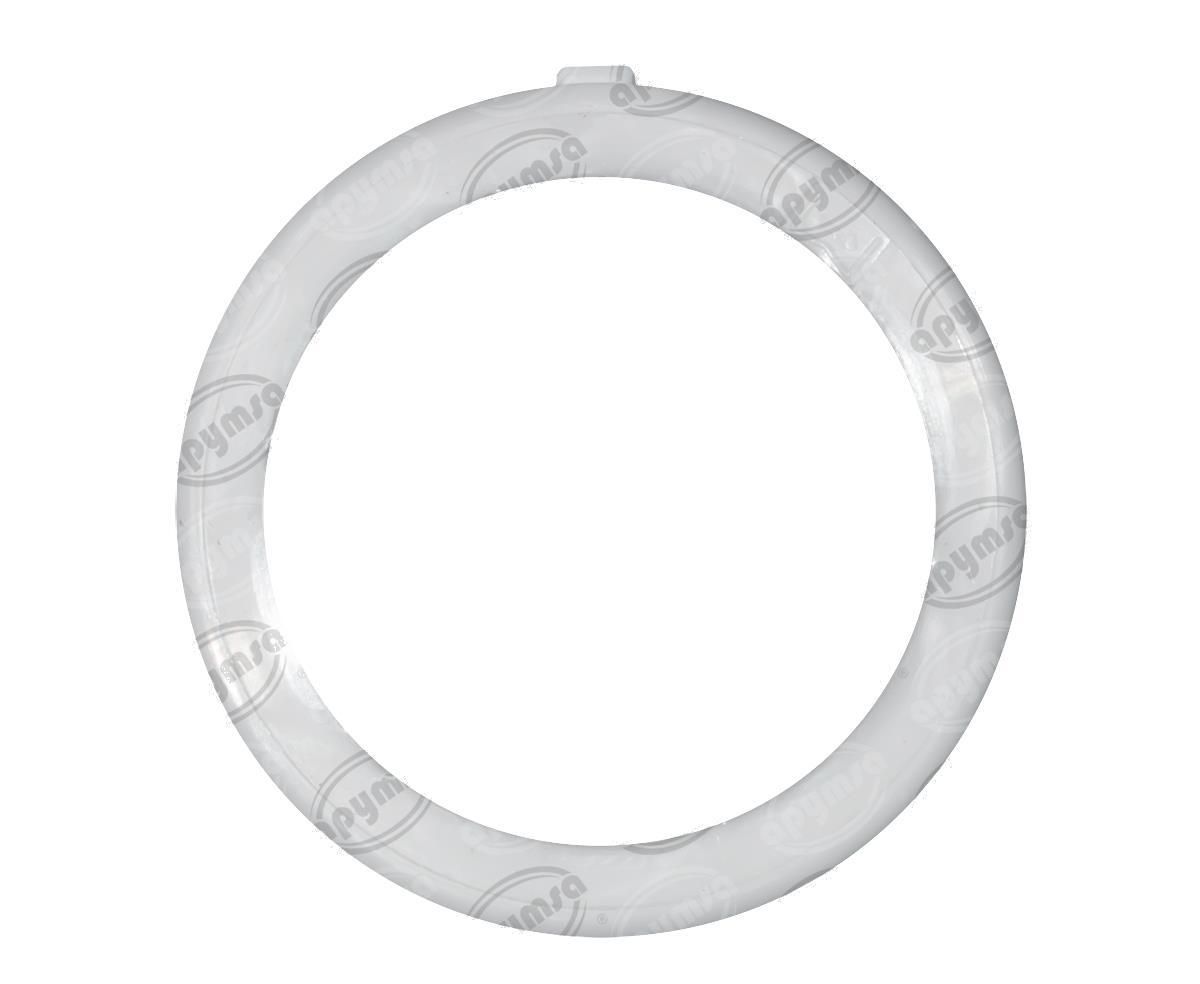 AJUSTE DE BALERO ALTERNADOR BOSCH IR/EF 6201 PARA TAPA TRASERA BOSCH 1 ...