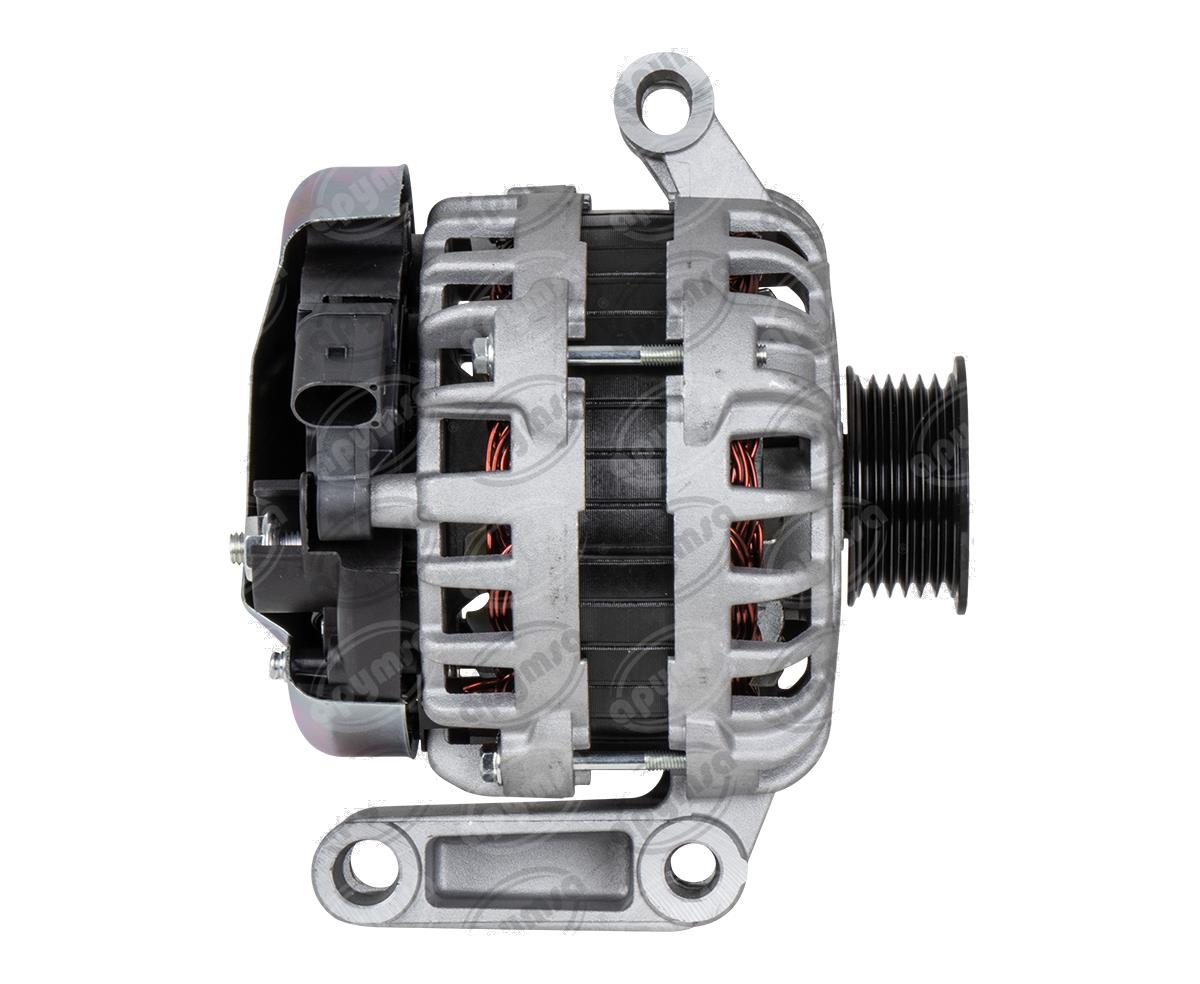 ALTERNADOR AUTOMOTRIZ BOSCH IR/IF CW 12V 110A FORD RANGER 2.5L 12 17 ...