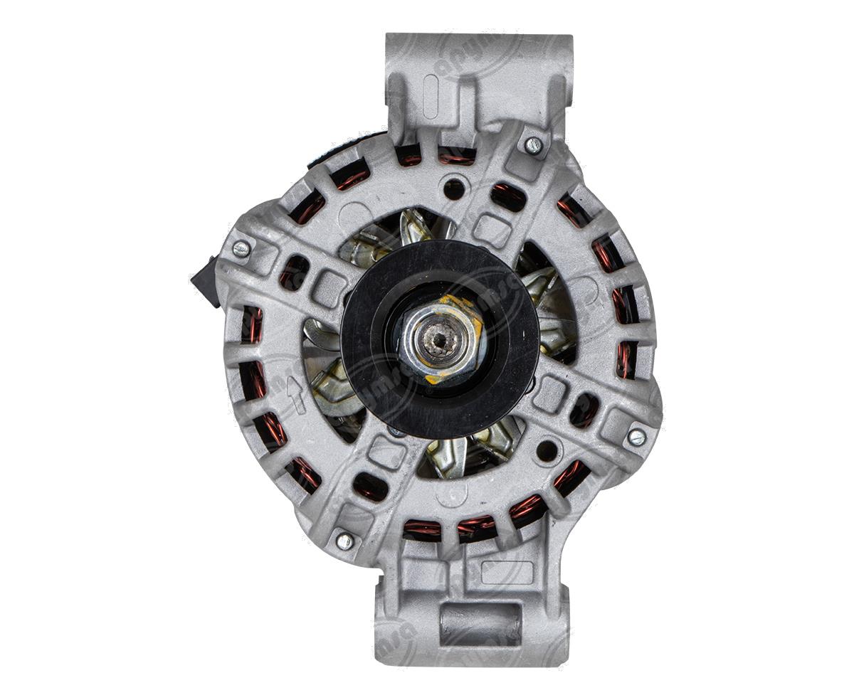 ALTERNADOR AUTOMOTRIZ BOSCH IR/IF CW 12V 110A FORD RANGER 2.5L 12 17 ...