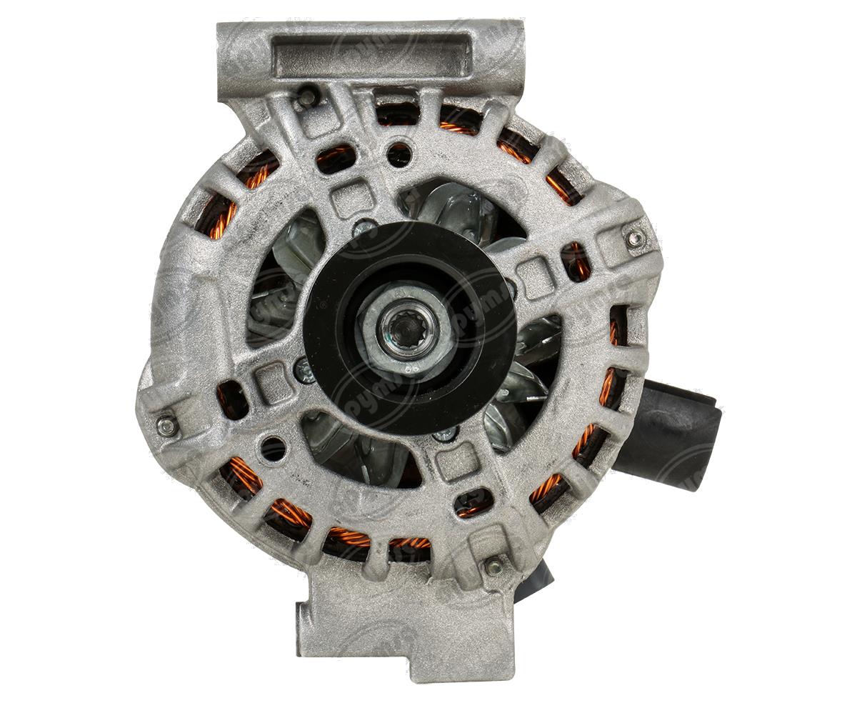 ALTERNADOR AUTOMOTRIZ BOSCH IR/IF 12V 110A FIAT, RAM 700 DODGE ...