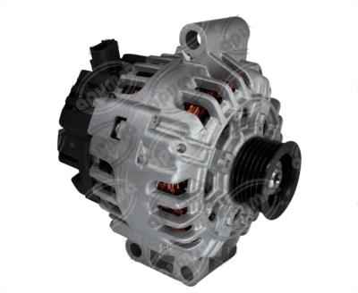 ALTERNADOR AUTOMOTRIZ VALEO IR/IF CW 12V 90A FORD KA FIESTA COURIER 1 ...