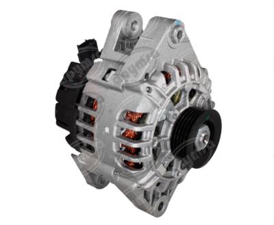 ALTERNADOR AUTOMOTRIZ VALEO IR/IF CW 12V 90A CHEVROLET TORNADO CORSA ...