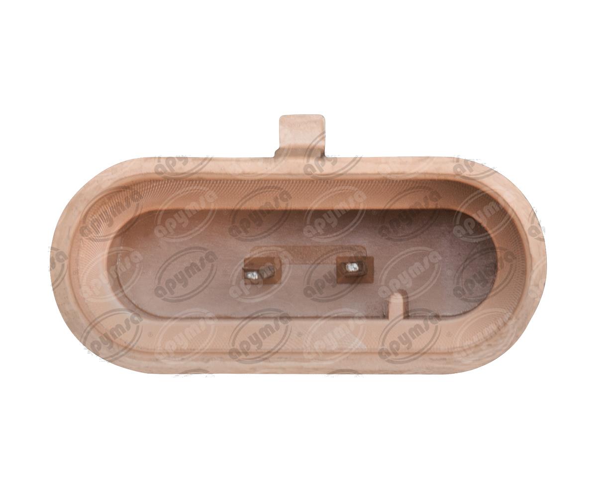 ALTERNADOR AUTOMOTRIZ VALEO 12V 85A CHEVROLET AVEO 2018 2019 VALUE 26687069