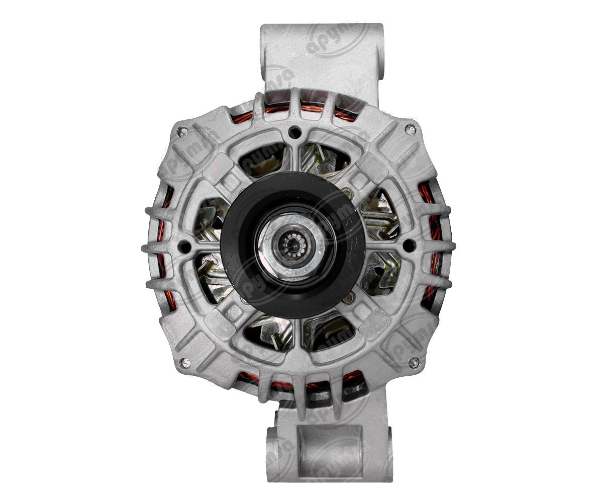 ALTERNADOR AUTOMOTRIZ VALEO IR/IF CW 12V 90A REGULADOR CON BORNE FORD ...