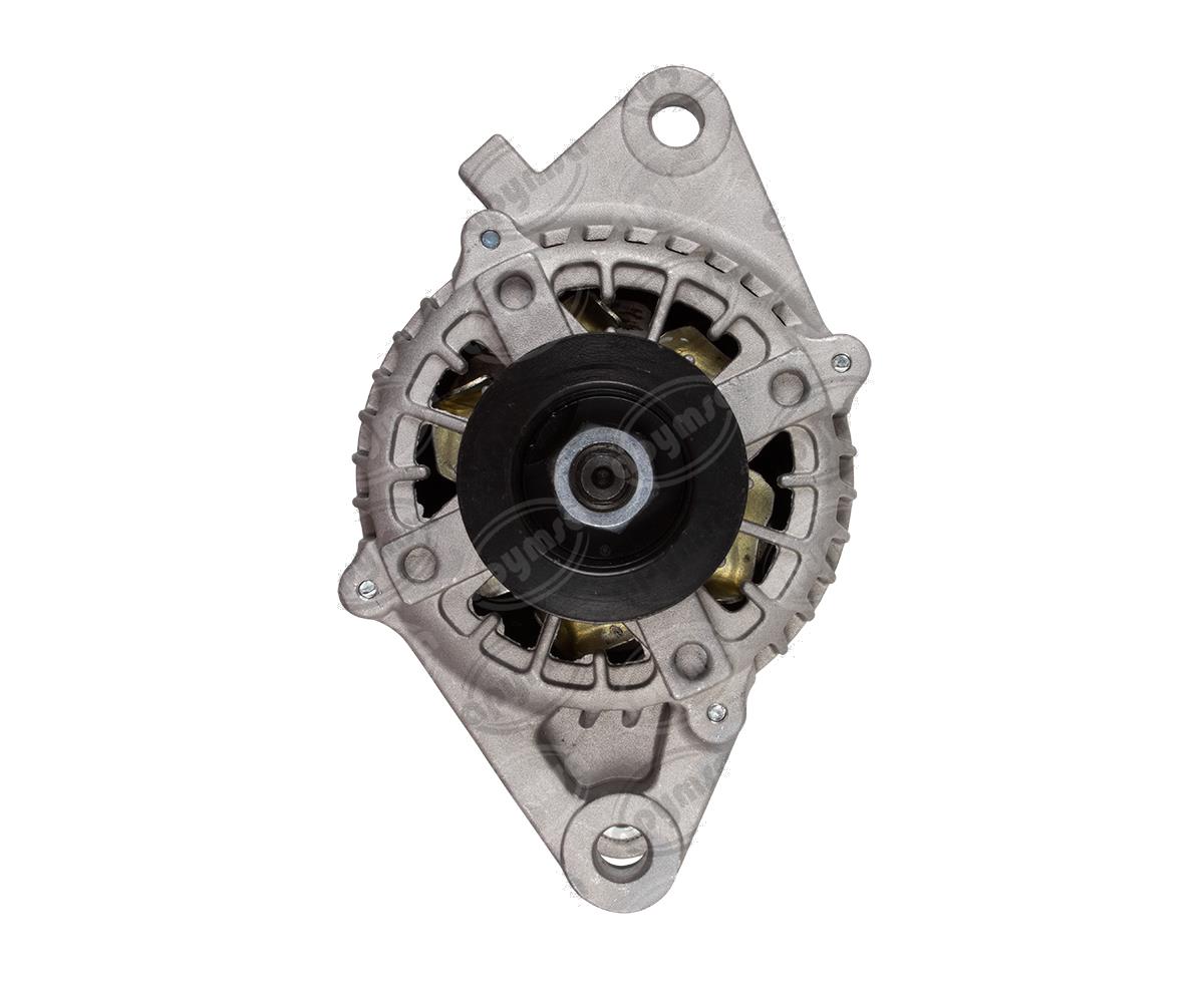 ALTERNADOR AUTOMOTRIZ NIPPONDENSO IR/IF CW 12V 90A TOYOTA HILUX 2.7L ...