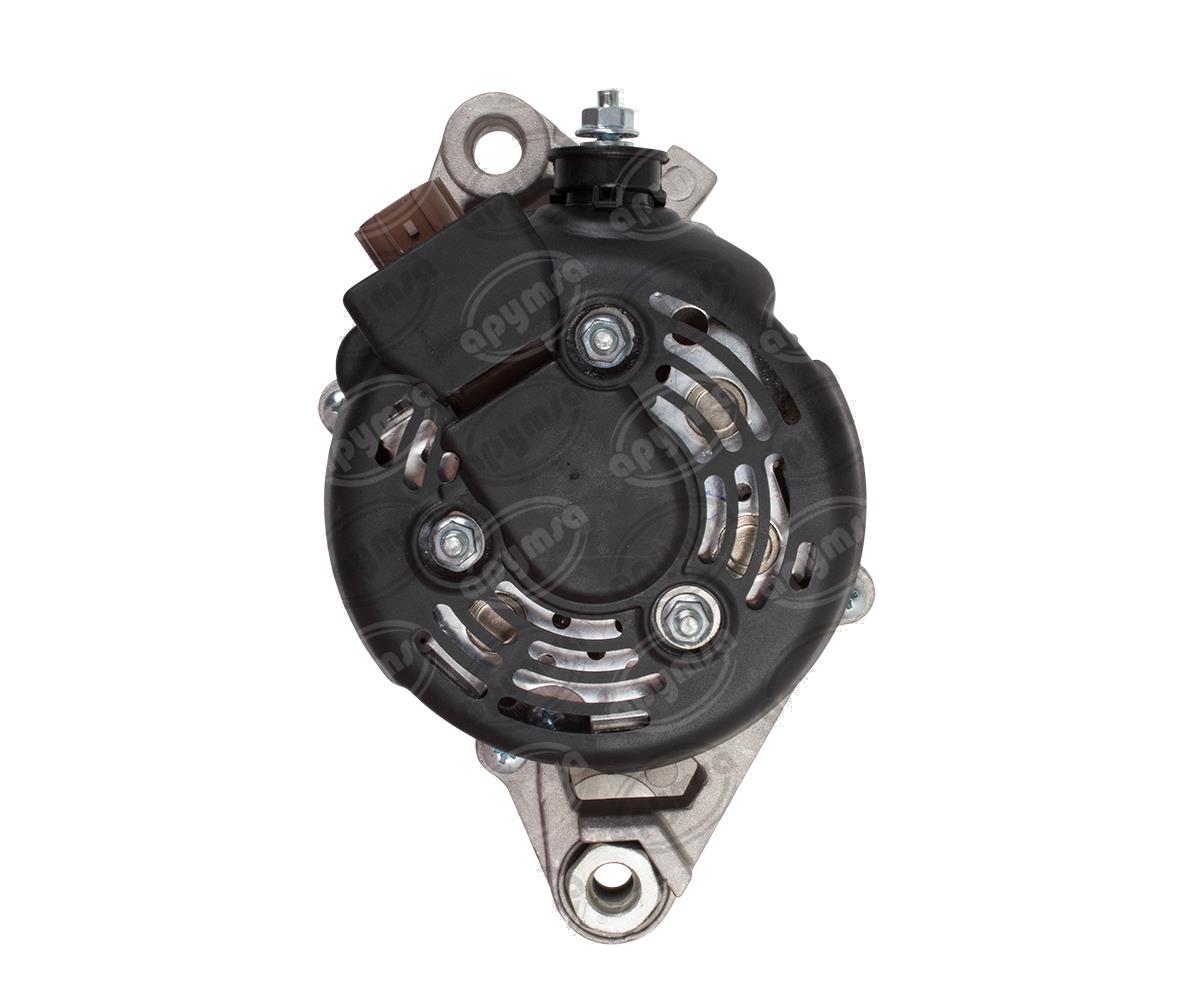 ALTERNADOR AUTOMOTRIZ NIPPONDENSO IR/IF CW 12V 90A TOYOTA HILUX 2.7L ...