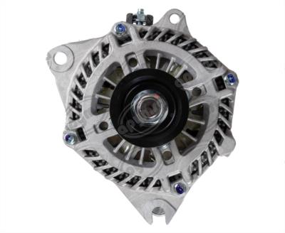 ALTERNADOR AUTOMOTRIZ MITSUBISHI IR/IF CW SAE 3 12V 175A FORD EDGE ...