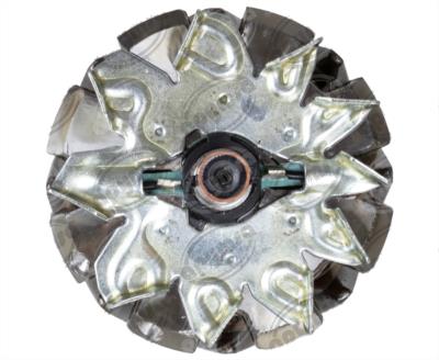 ROTOR ALTERNADOR BOSCH CW 12V 156A FORD TRANSIT DIESEL PEUGEOT BOXER ...