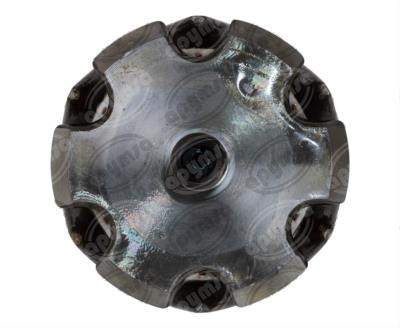 ROTOR ALTERNADOR BOSCH IR/EF 12V 65A THERMO KING BRËSSER LKW 27D18121155