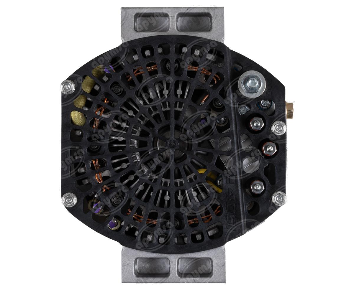 ALTERNADOR AUTOMOTRIZ DELCO 40SI PAD CW 12V 275A INTERNATIONAL PROSTAR ...