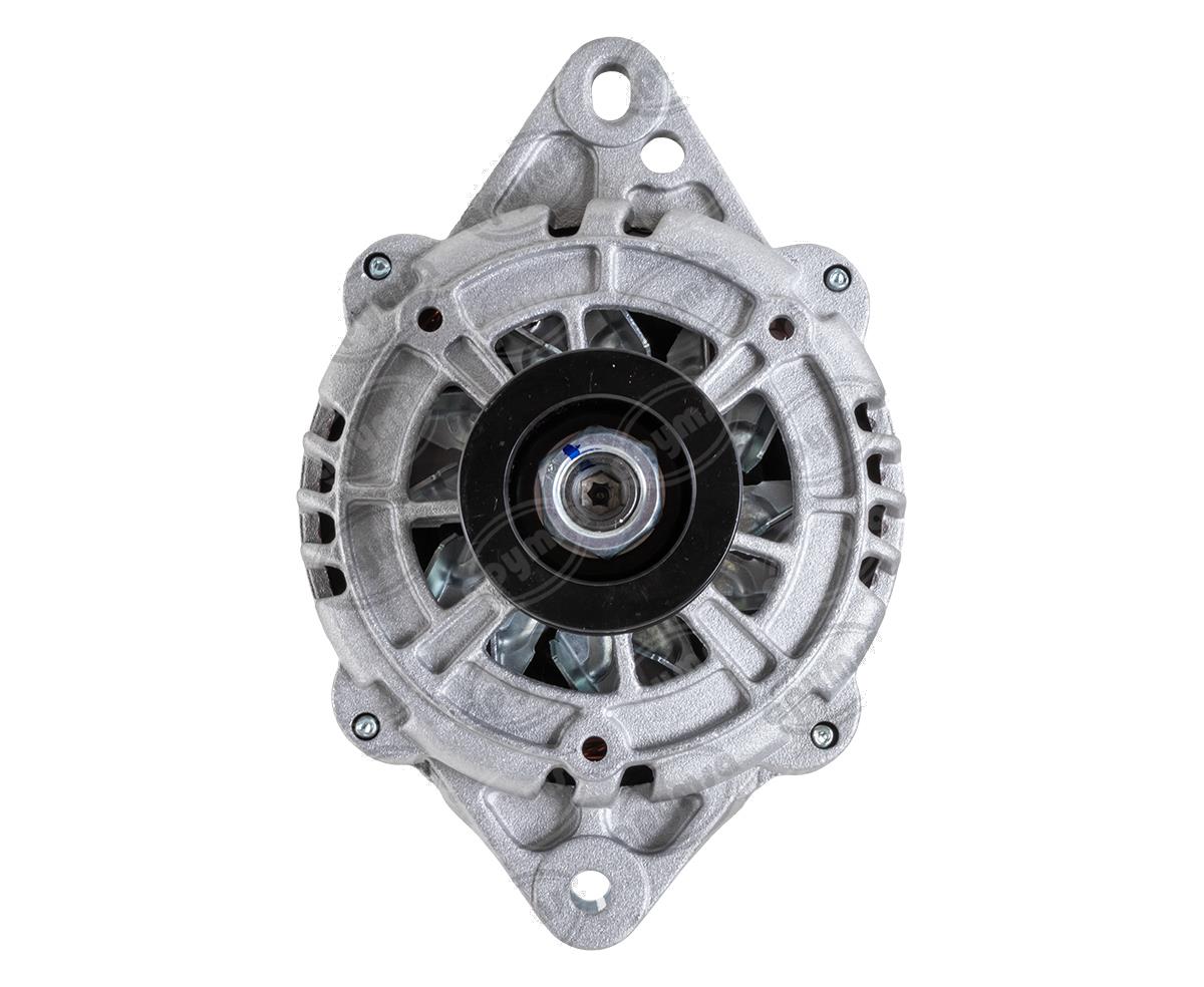 ALTERNADOR AUTOMOTRIZ DELCO AD 221 CW SAEJ 180 12V 85A CHEVROLET ...