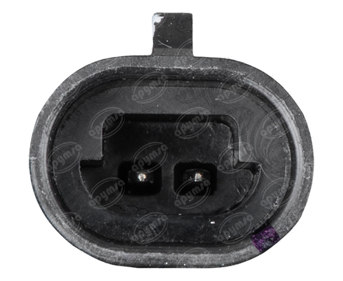 ALTERNADOR AUTOMOTRIZ DELCO IR/IF CW 12V 80A CHEVROLET AVEO 2008 2011 ...