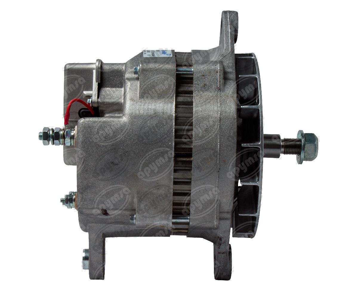 ALTERNADOR AUTOMOTRIZ MOTOROLA 8LHA SAEJ 180 12V 160A LEECE NEVILLE 110 ...