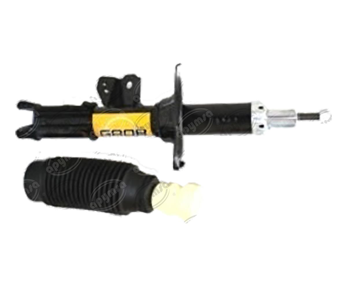 AMORTIGUADOR DELANTERO DERECHO I10 11 14 GROB 3009034