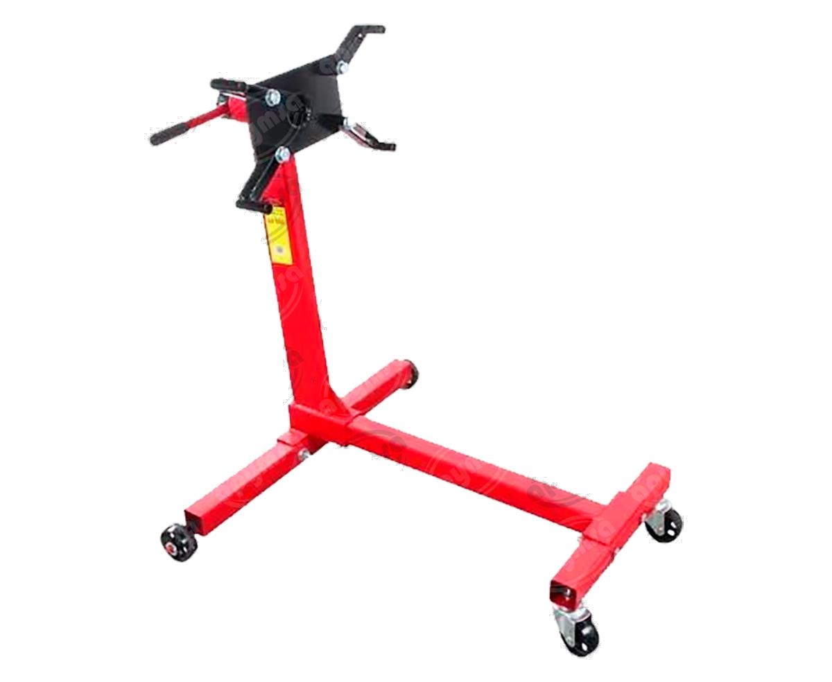SOPORTE MOTOR 500 KG MIKELS T 1084