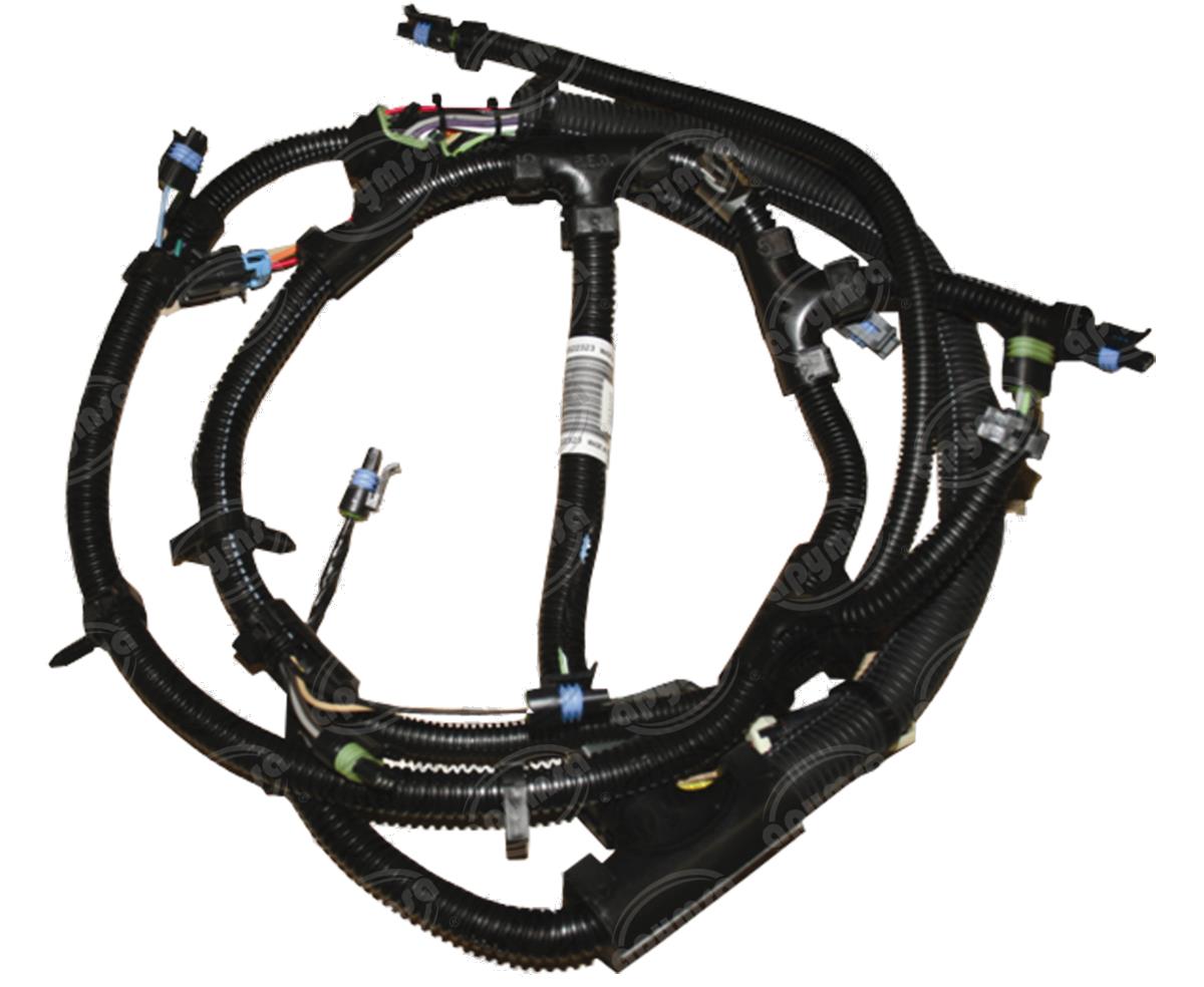 ARNES SENSOR MOTOR DDEC IV SERIE 60 DETROIT DIESEL OVERSTOCK 23522323