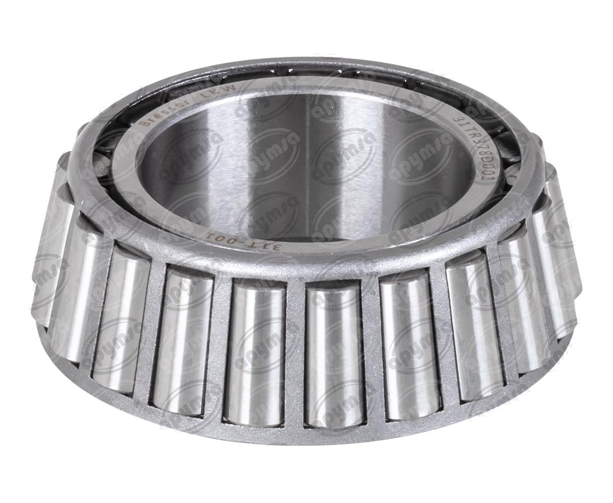 BALERO CÓNICO DE RODILLOS EJE DELANTERO BRËSSER LKW 31TR378D001