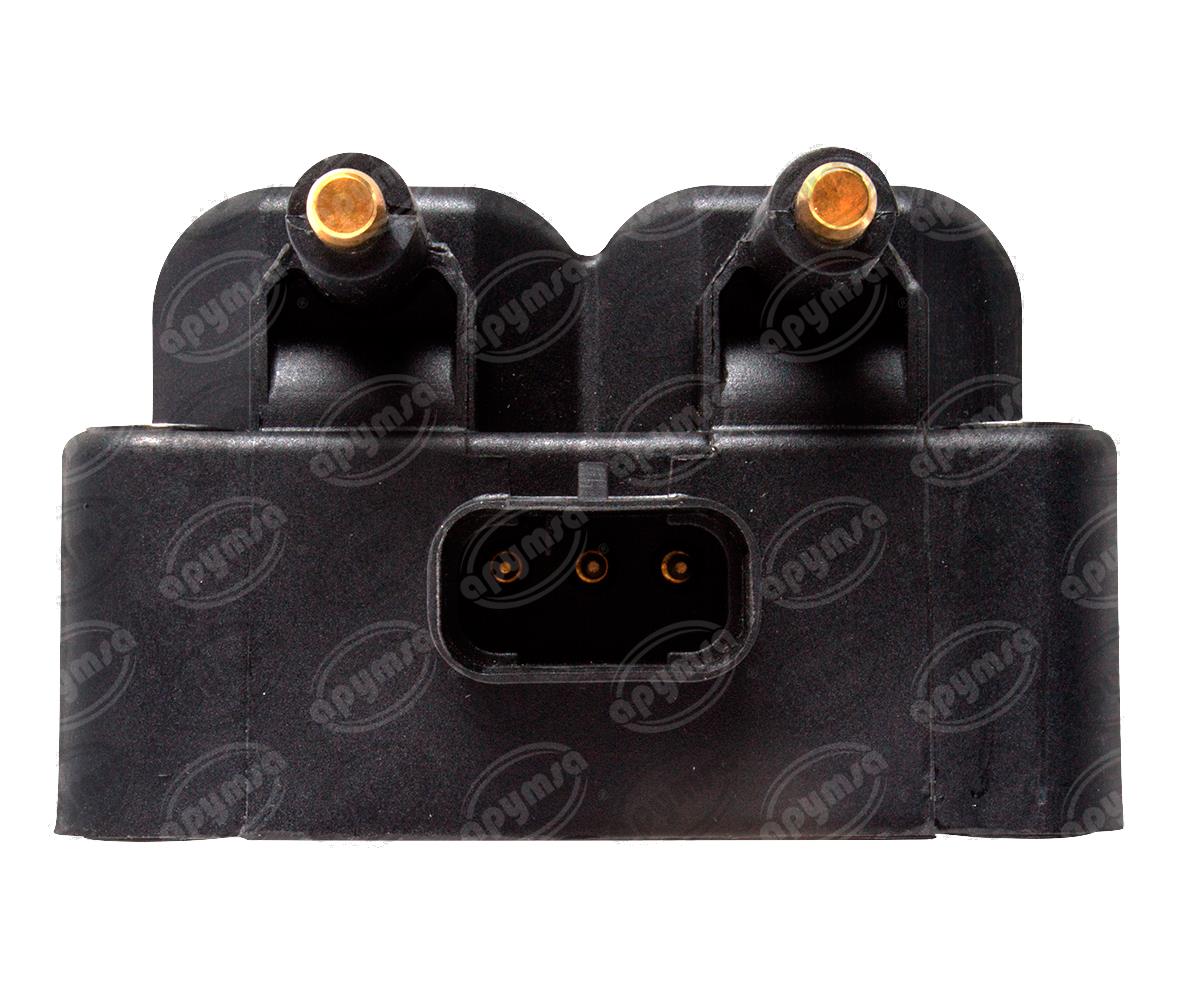 BOBINA ENCENDIDO ELECTRONICA CHRYSLER T TECNOFUEL IC 49