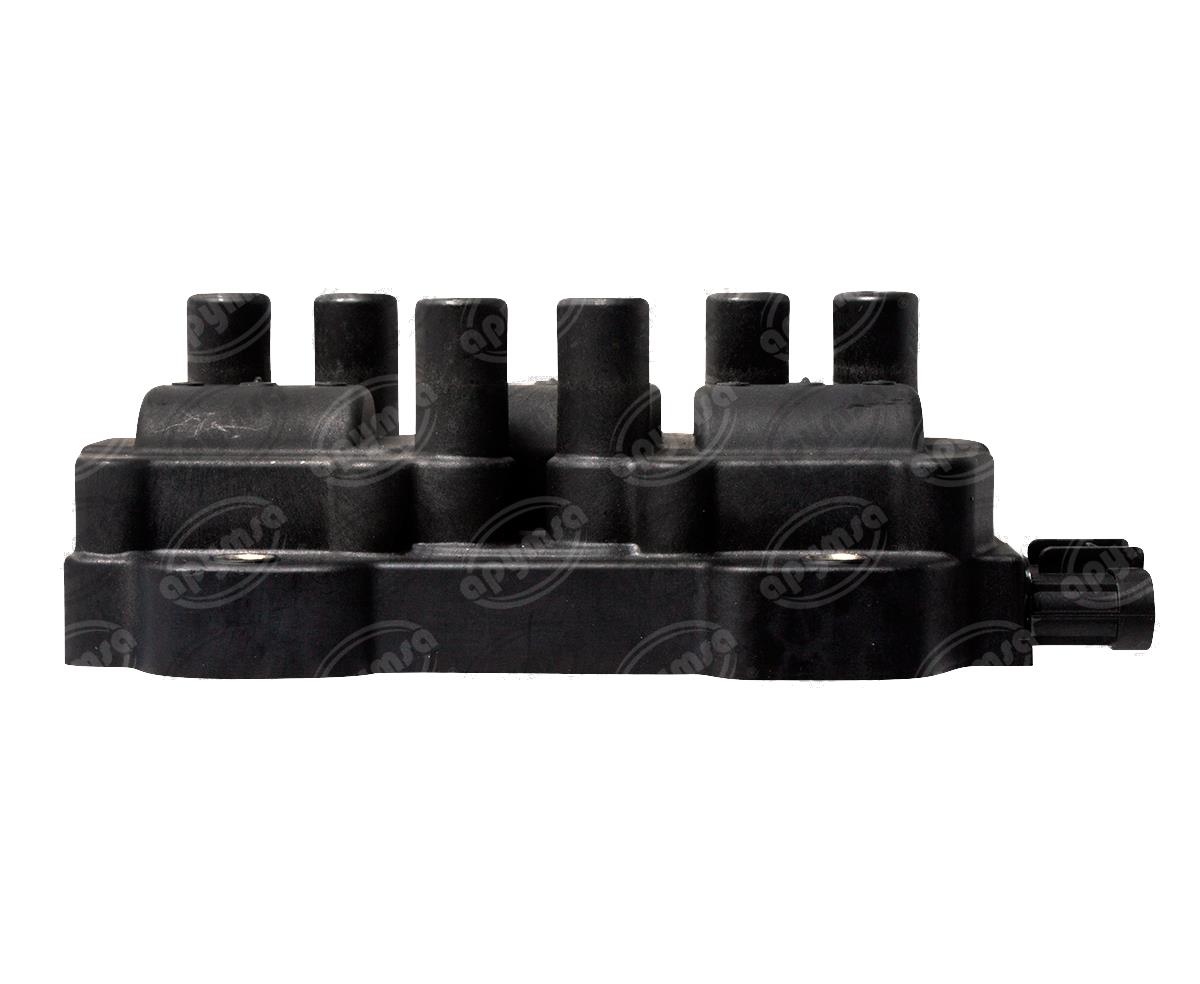 BOBINA ENCENDIDO ELECTRONICA BUICK, CHEVROLET, GM, PONTIAC, SATURN ...