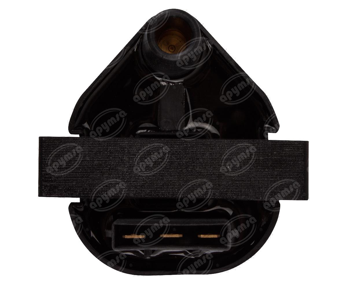 BOBINA ENCENDIDO ELECTRONICA TOYOTA EFI COILS TECNOFUEL EFI AS 976