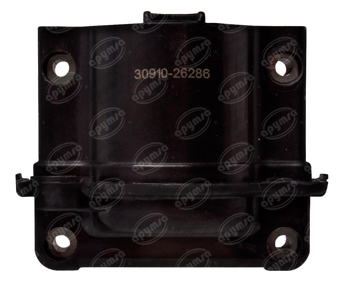 BOBINA ENCENDIDO ELECTRONICA GEO, CHEVROLET, TOYOTA T TECNOFUEL UF 40