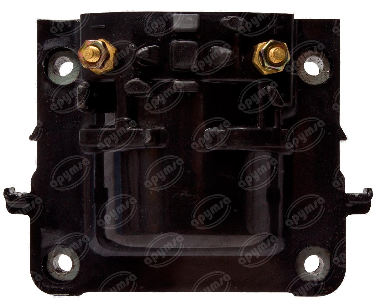 BOBINA ENCENDIDO ELECTRONICA GEO, CHEVROLET, TOYOTA T TECNOFUEL UF 40