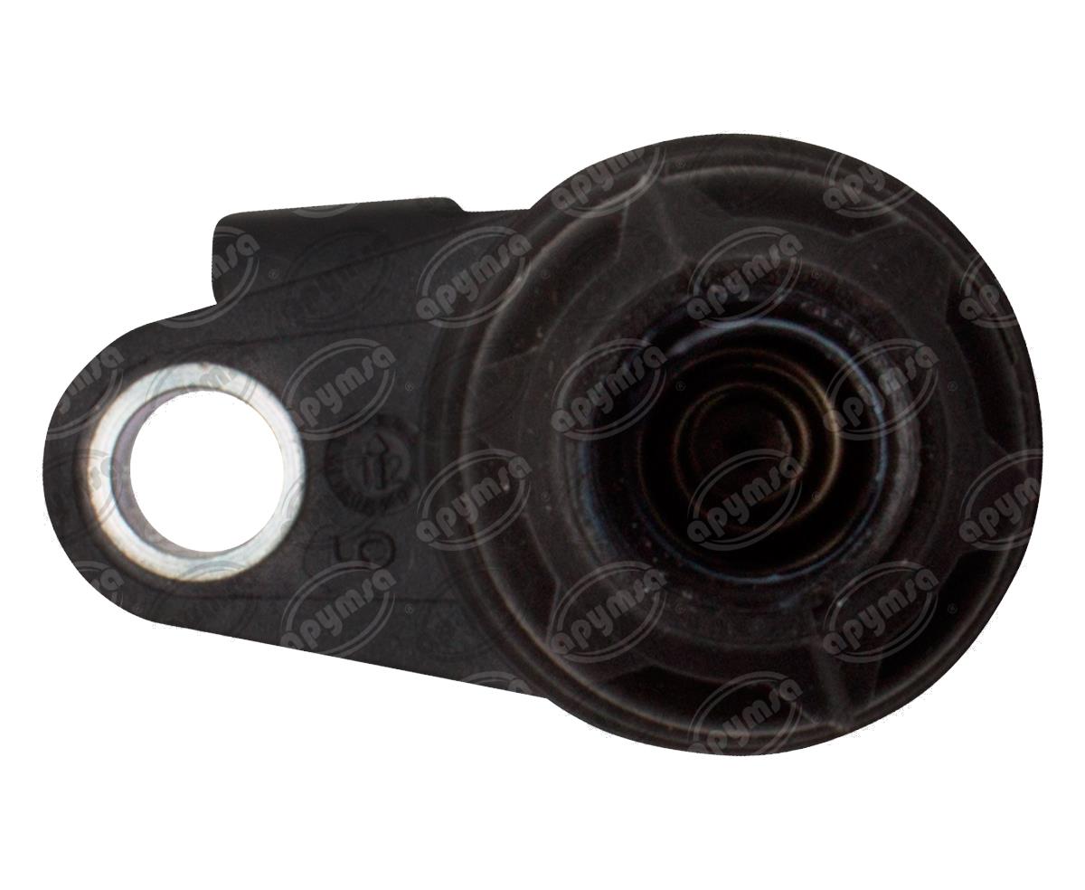 BOBINA ENCENDIDO UNA POR PISTON NISSAN, RENAULT BERU ZS052