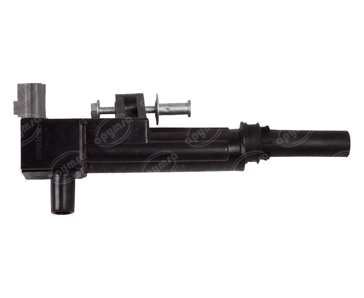 BOBINA ENCENDIDO UNA POR PISTON DODGE DAKOTA 09 10 DURANGO 2009 NITRO ...