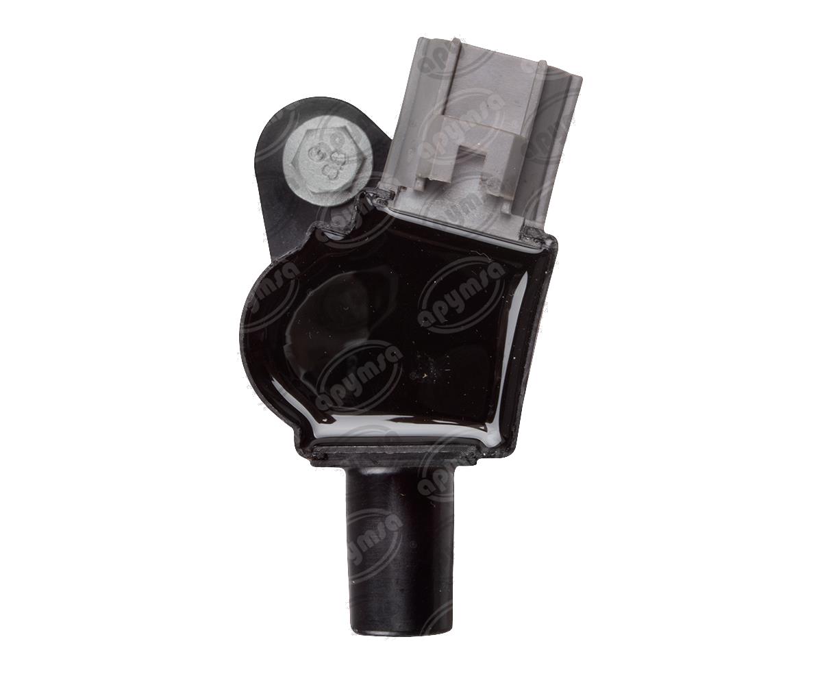 BOBINA ENCENDIDO UNA POR PISTON DODGE DAKOTA 09 10 DURANGO 2009 NITRO ...