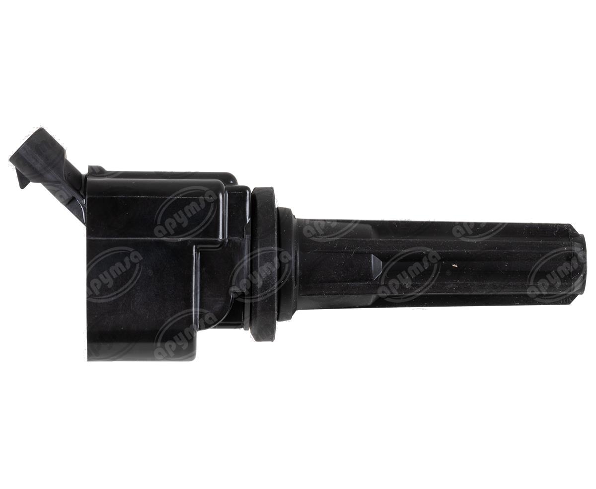 BOBINA ENCENDIDO UNA POR PISTON T TECNOFUEL UF 497