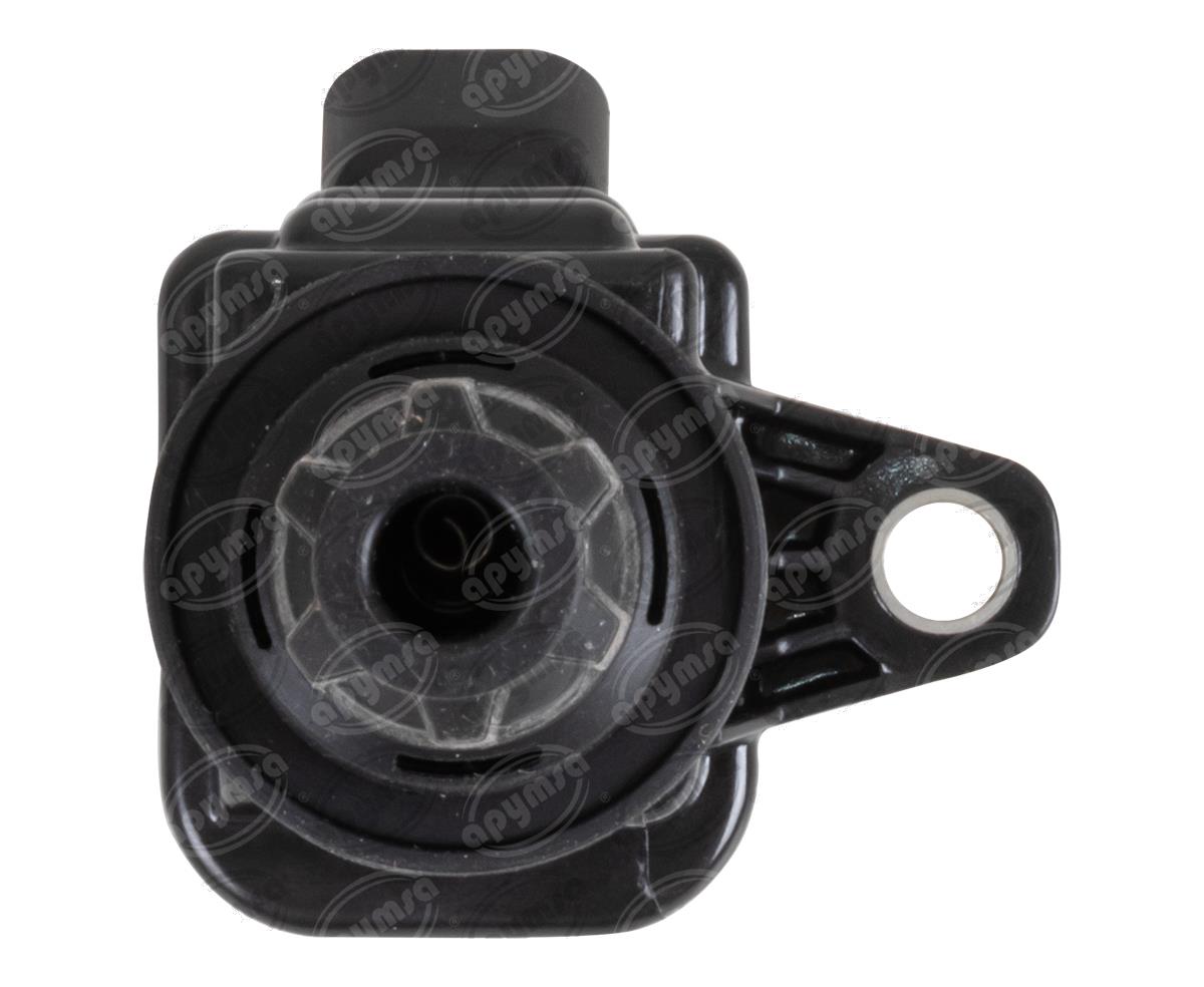 BOBINA ENCENDIDO UNA POR PISTON T TECNOFUEL UF 497