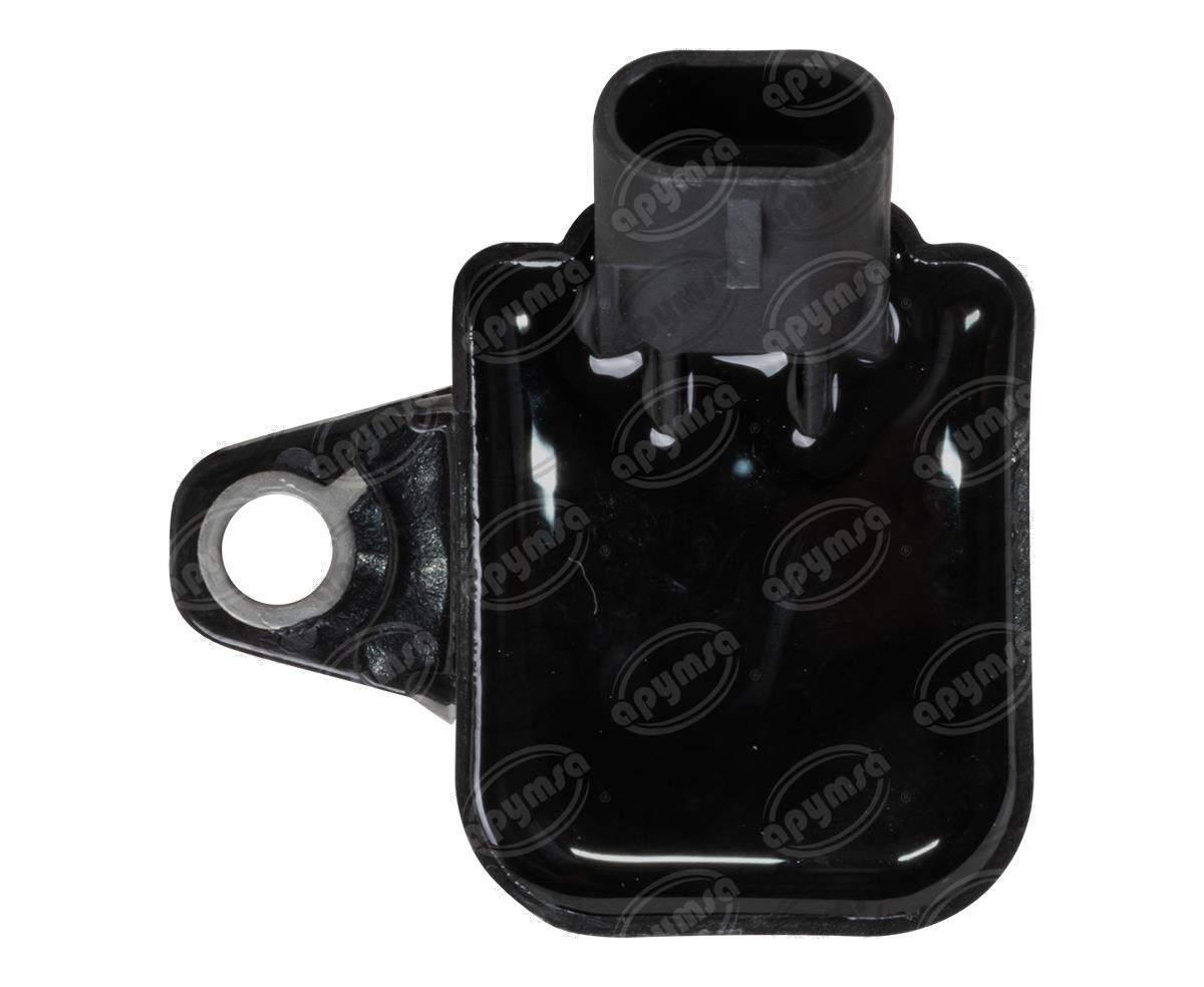 BOBINA ENCENDIDO UNA POR PISTON T TECNOFUEL UF 497