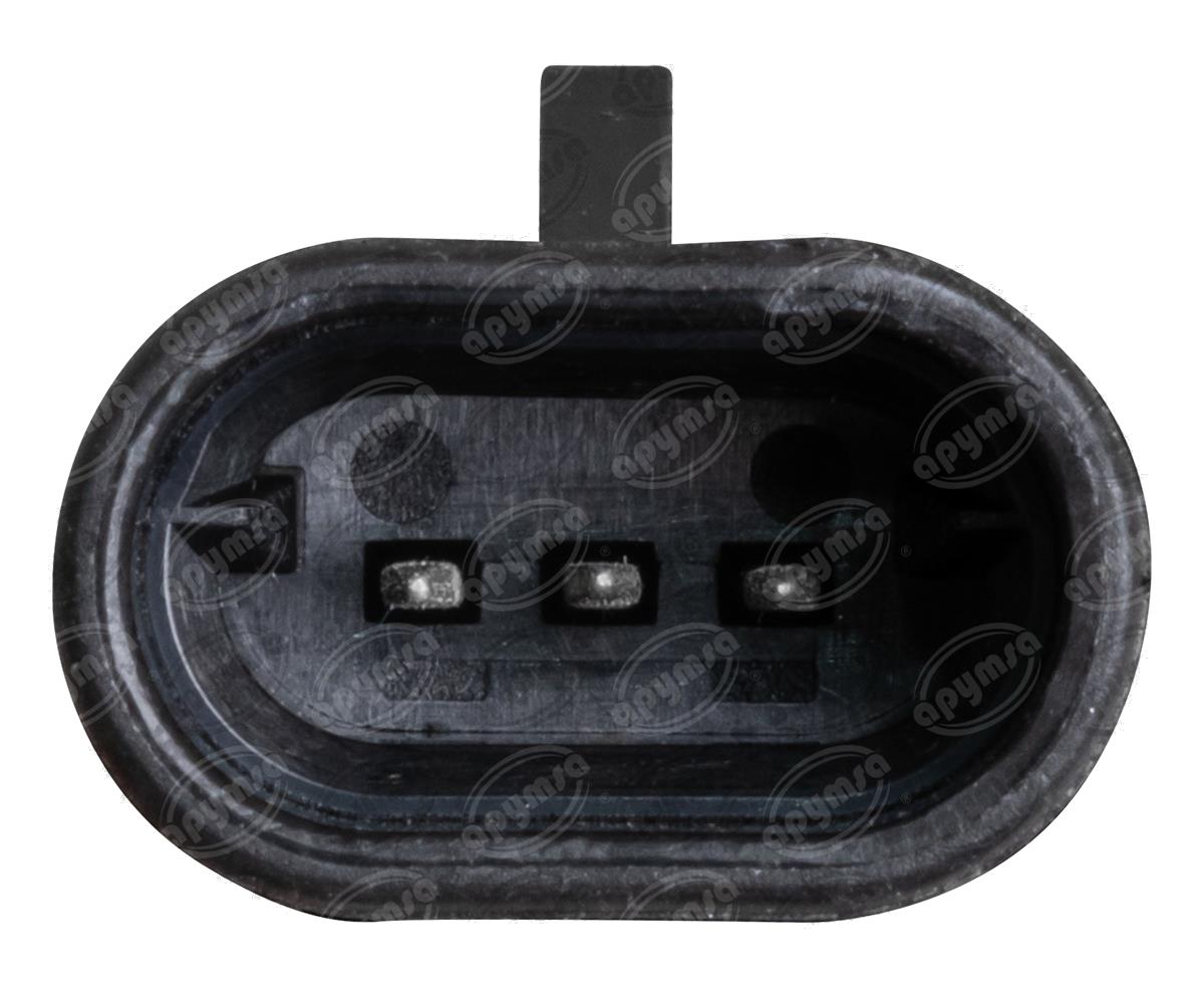 BOBINA ENCENDIDO UNA POR PISTON T TECNOFUEL UF 497