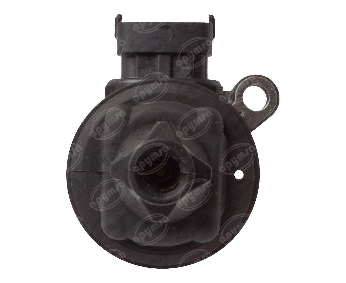 BOBINA ENCENDIDO UNA POR PISTON VOLVO T TECNOFUEL UF 341