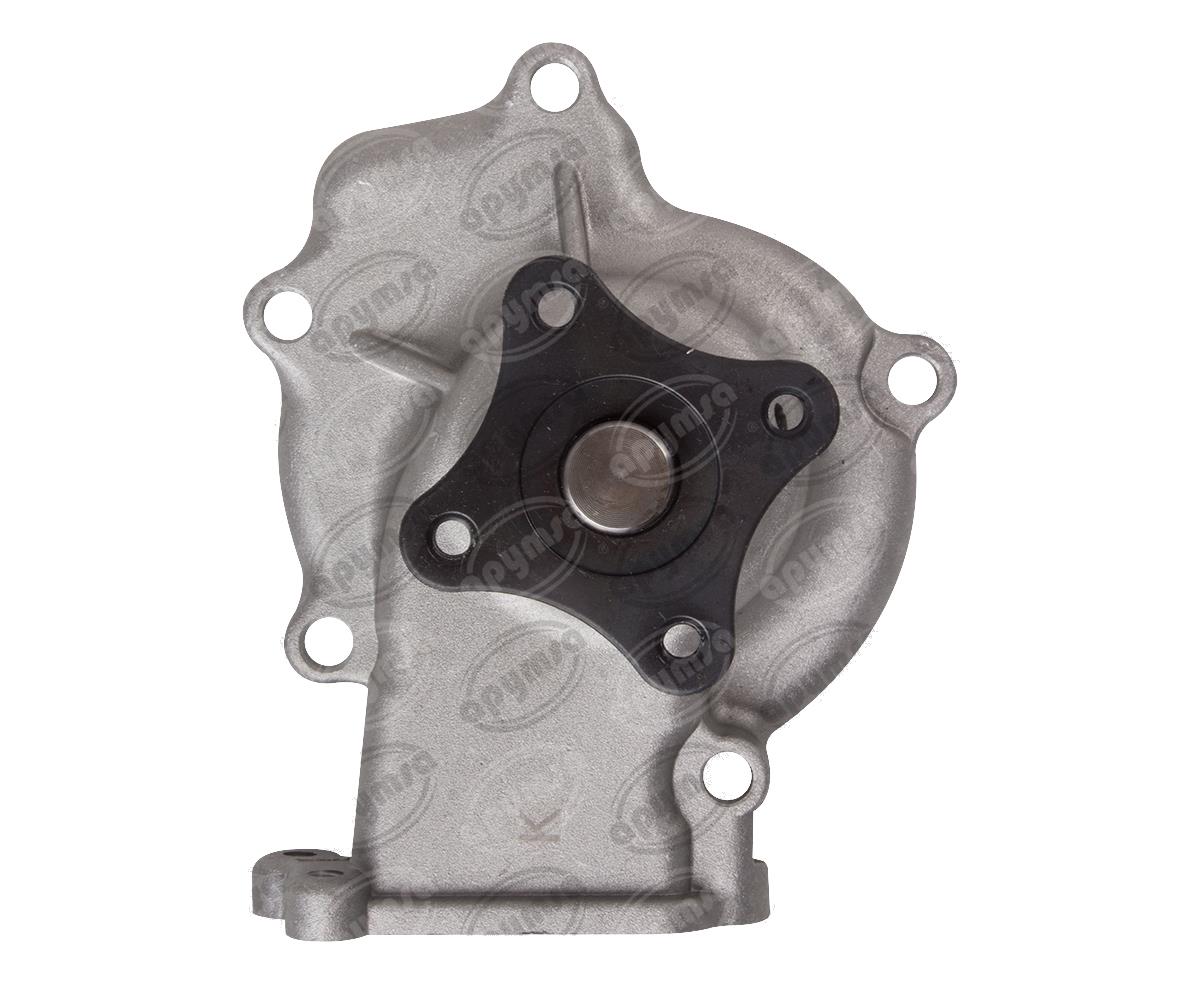 BOMBA DE AGUA AUTOMOTRIZ NISSAN LUCINA SENTRA TSURU 4CIL 1.6L 84 10 16 ...
