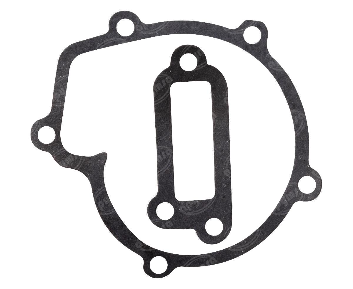 BOMBA DE AGUA AUTOMOTRIZ NISSAN LUCINA SENTRA TSURU 4CIL 1.6L 84 10 16 ...