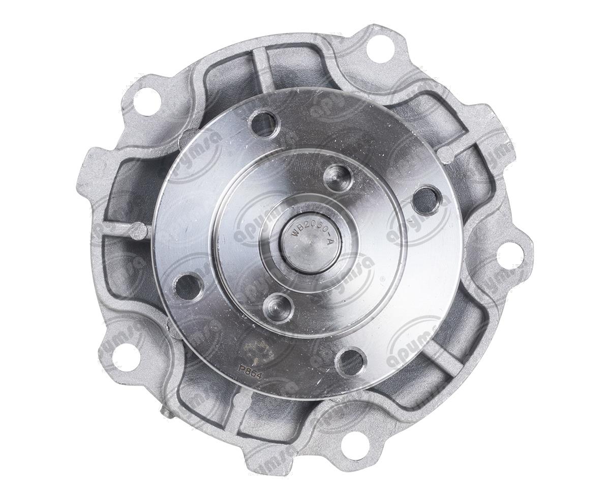 BOMBA DE AGUA AUTOMOTRIZ GM AZTEK, EUROSPORT, UPLANDER, VENTURE 87 95 ...