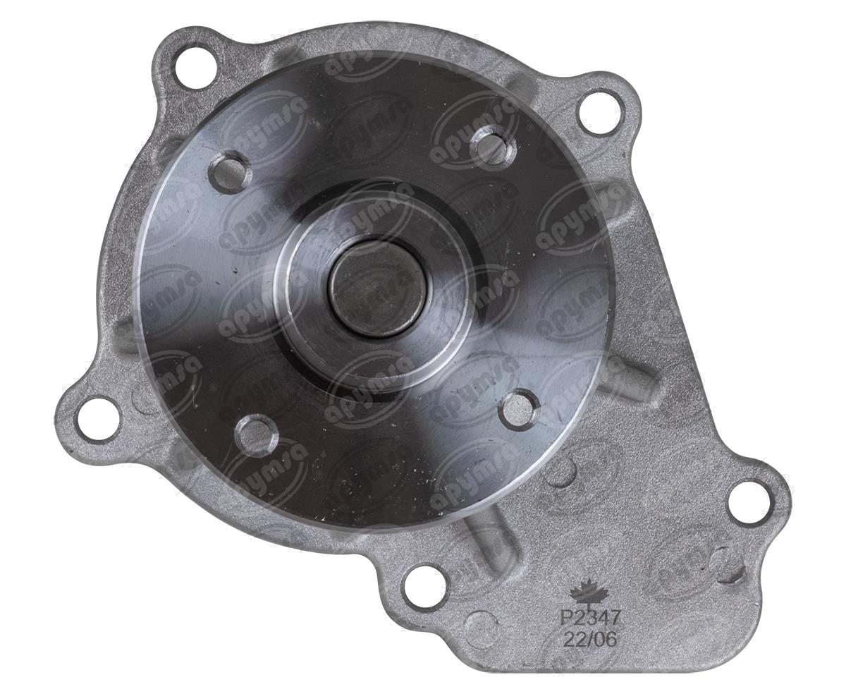BOMBA DE AGUA AUTOMOTRIZ NISSAN SENTRA 4CIL 2.0L 96 01 FRONTIER 2.4L 96 ...