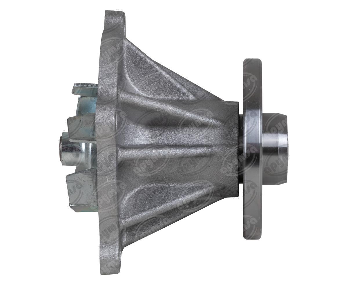BOMBA DE AGUA AUTOMOTRIZ NISSAN SENTRA 4CIL 2.0L 96 01 FRONTIER 2.4L 96 ...