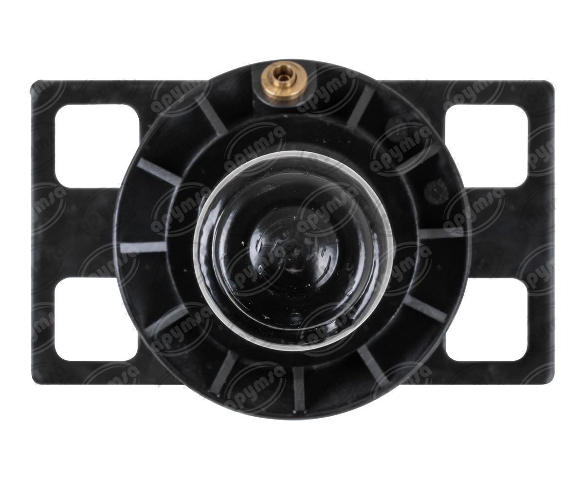 BOLSA DE AIRE CON AMORTIGUADOR CABINA NAVISTAR 1970 – 2019 PROSTAR ...