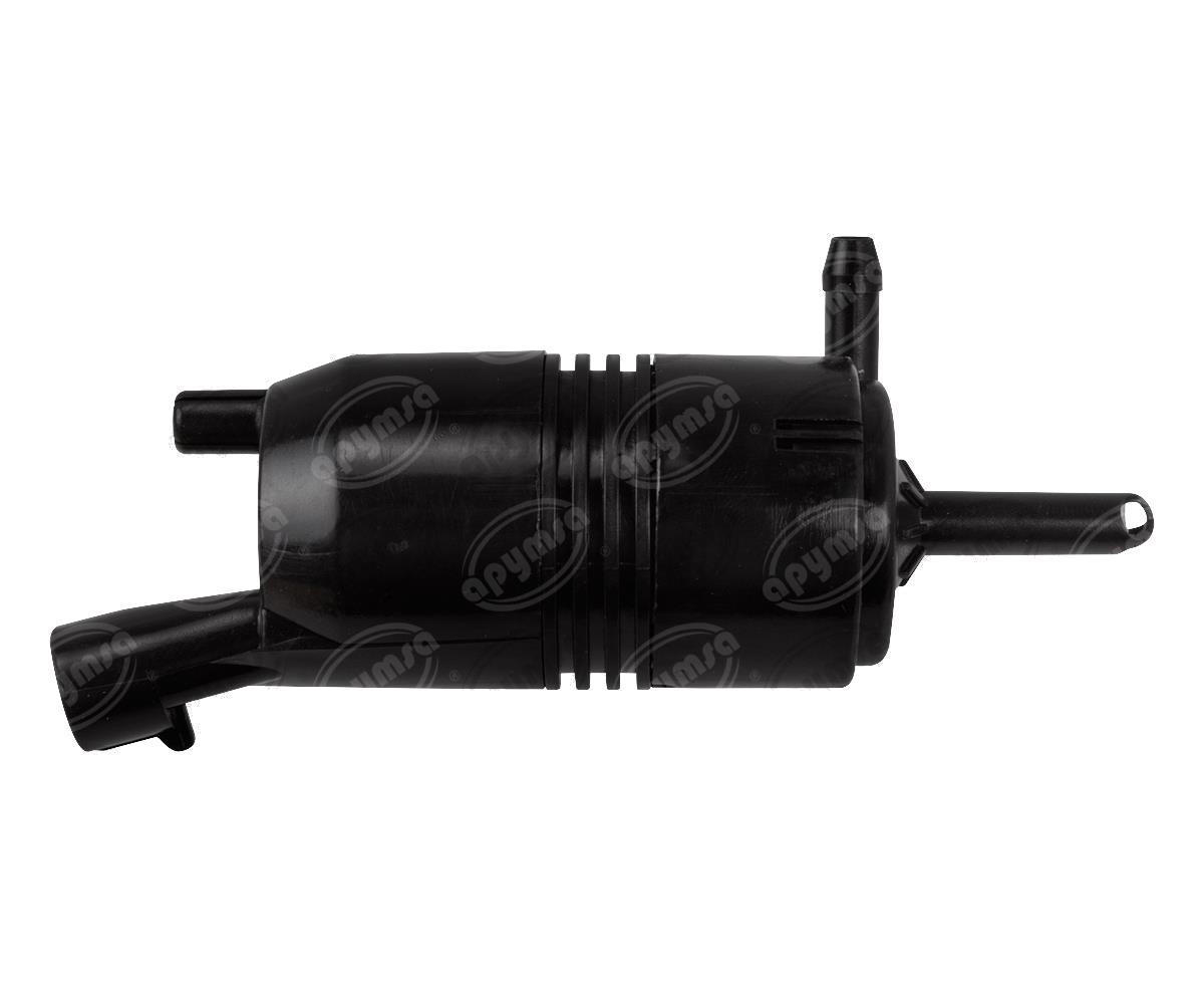 BOMBA DE AGUA LIMPIAPARABRISAS 12V CHEVROLET IMPORTADO 22143196
