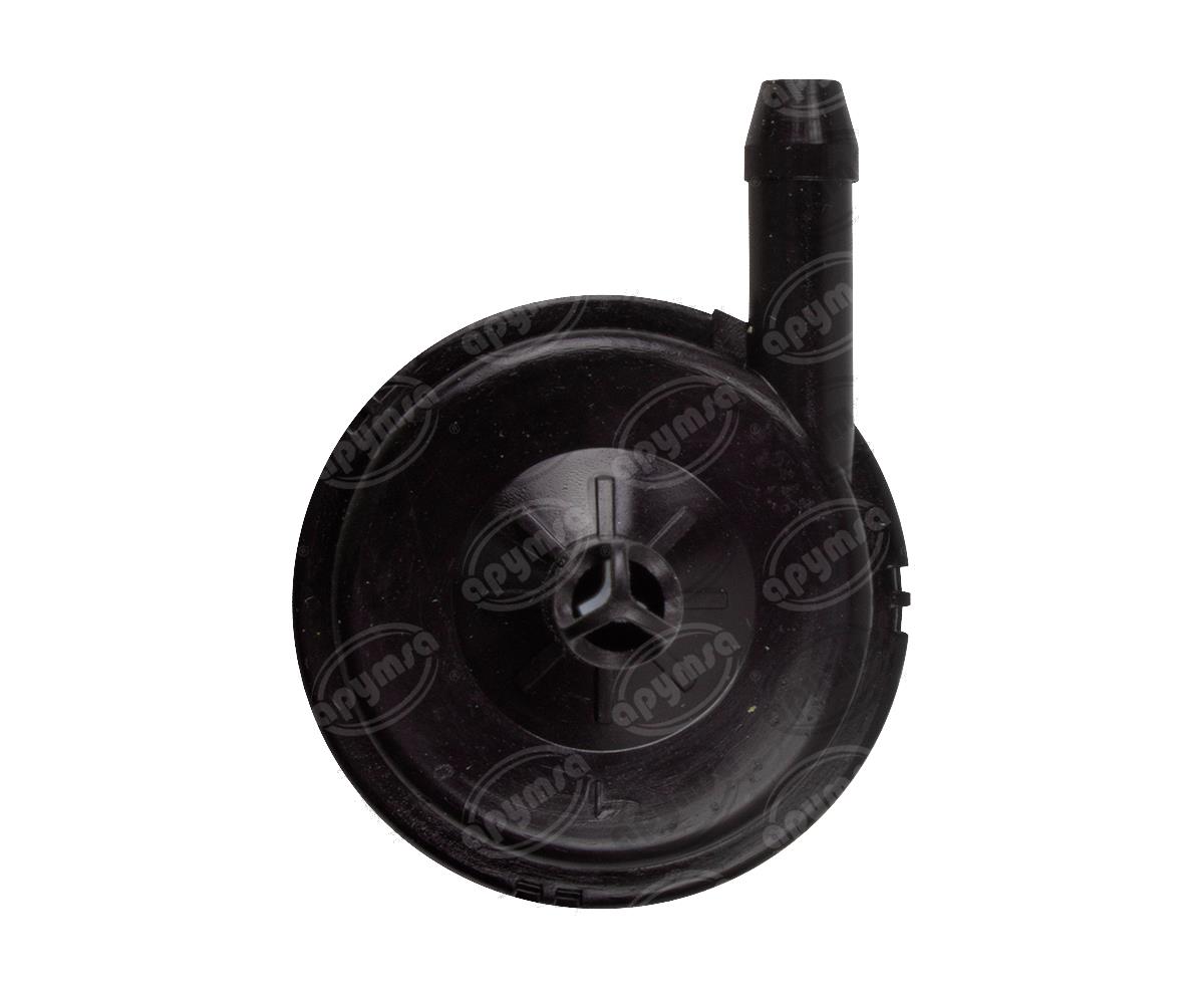 BOMBA DE AGUA LIMPIAPARABRISAS 12V CHEVROLET IMPORTADO 22143196