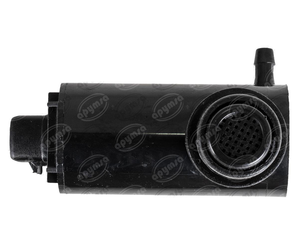 BOMBA DE AGUA LIMPIAPARABRISAS 12V CHEVROLET MATIZ SPARK AVEO QBH ...