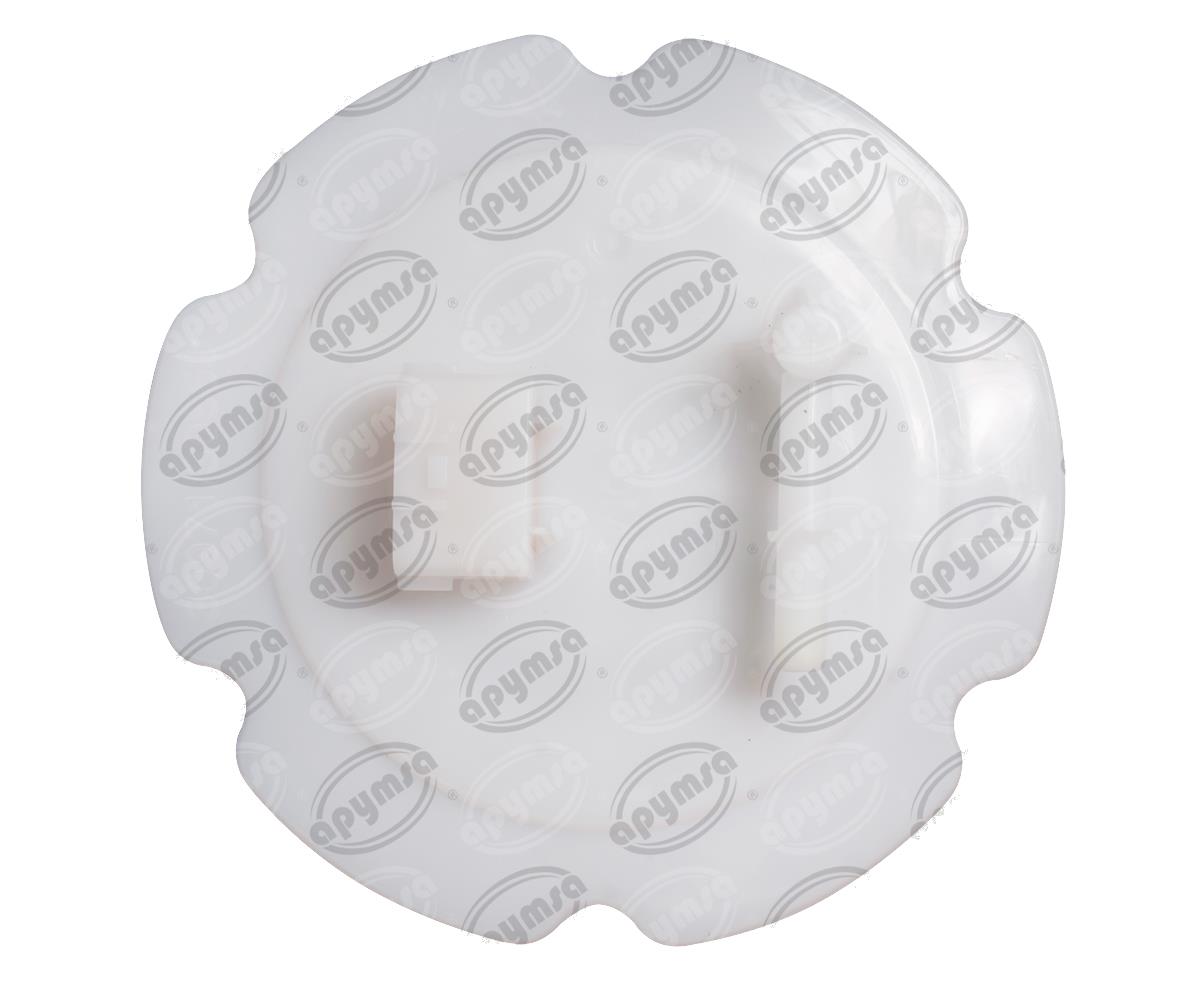 BOMBA GASOLINA MODULO 47PSI 164 L/H NISSAN URVAN T TECNOFUEL 17040 VZ00A