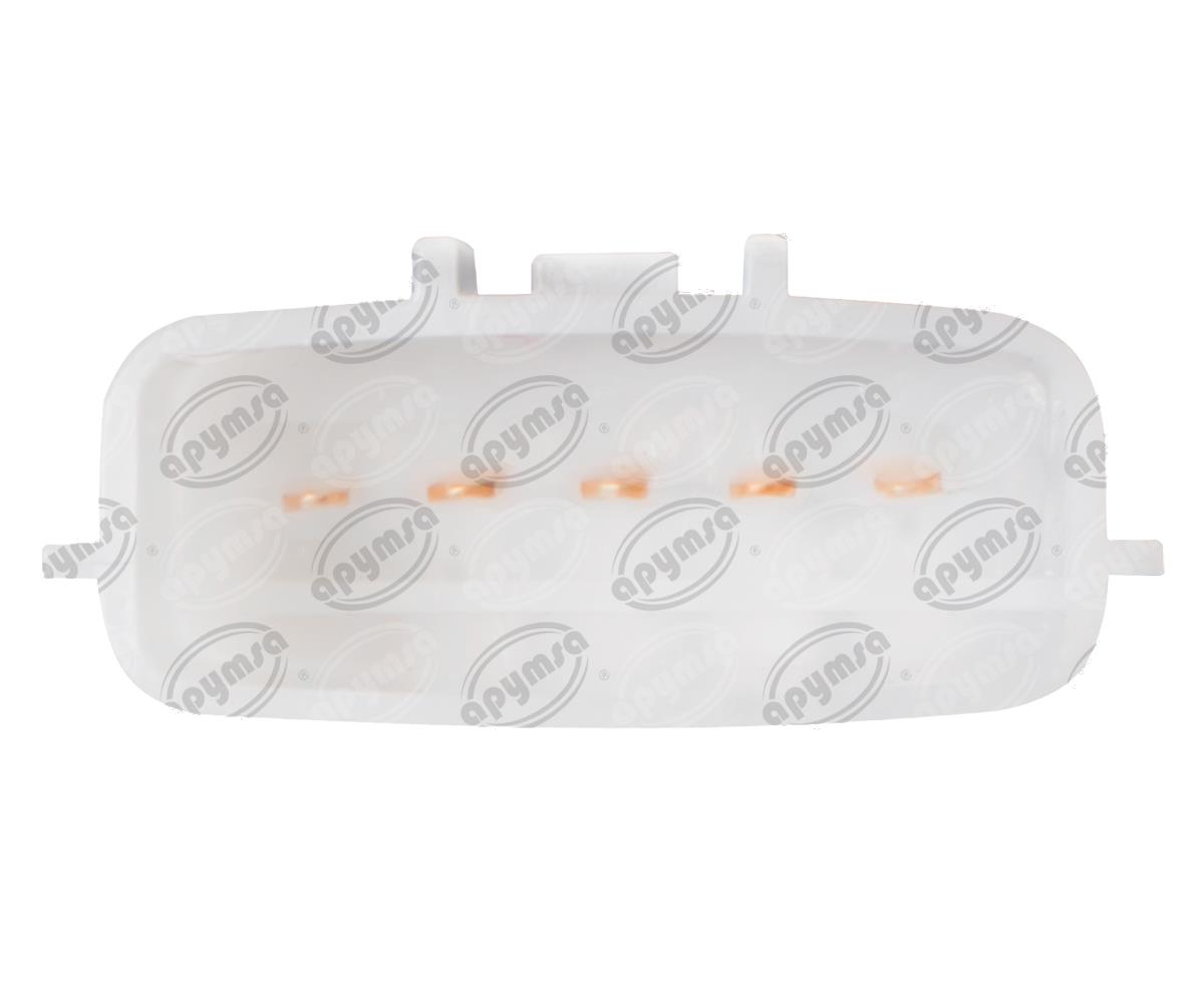 BOMBA GASOLINA MODULO 47PSI 164 L/H NISSAN URVAN T TECNOFUEL 17040 VZ00A