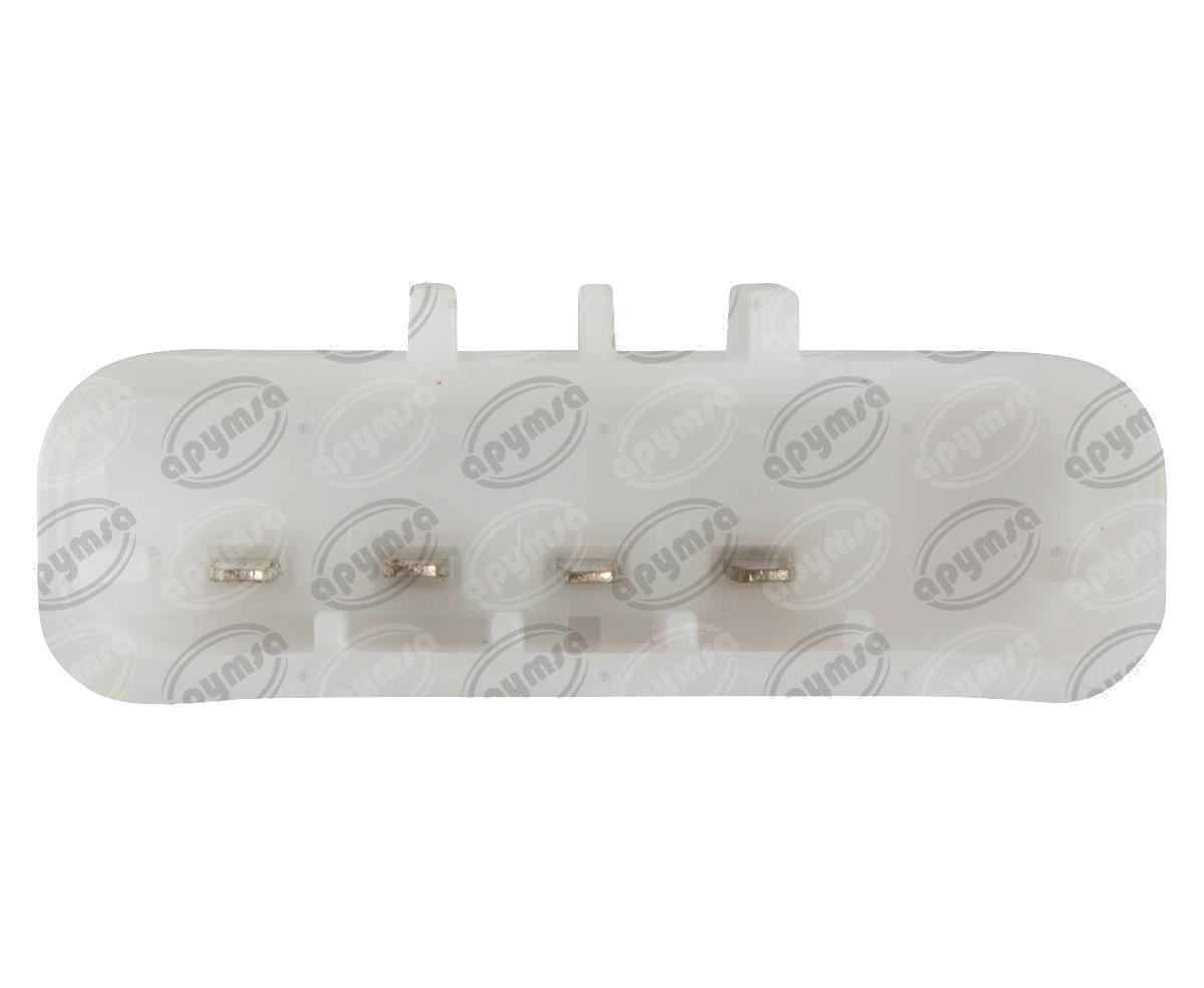 BOMBA GASOLINA MODULO 80PSI 180 L/H CHEVROLET TORNADO MERIVA 1.8L 02 10 ...